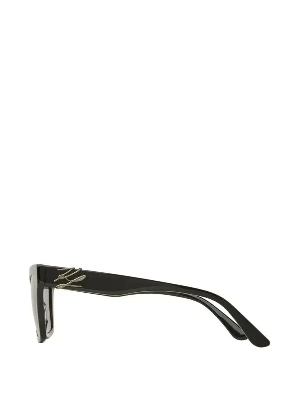 Karl Lagerfeld Cat Eye Sunglasses
