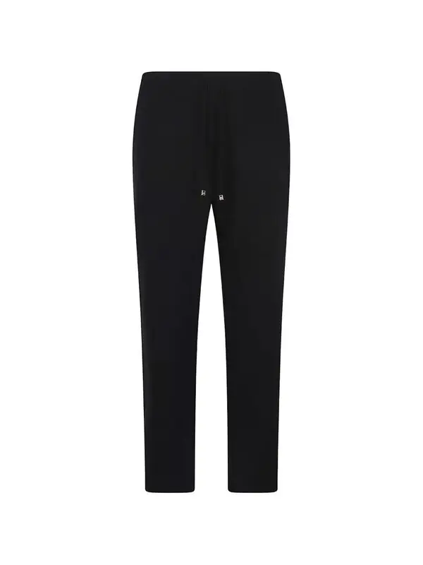 BRETT JOHNSON Drawstring-fastening Trousers