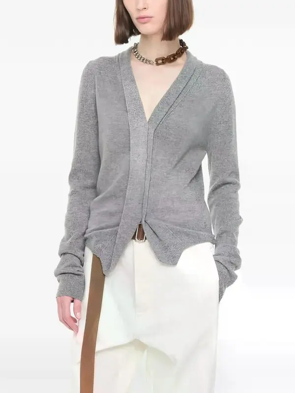Plan C Flat-chain Necklace