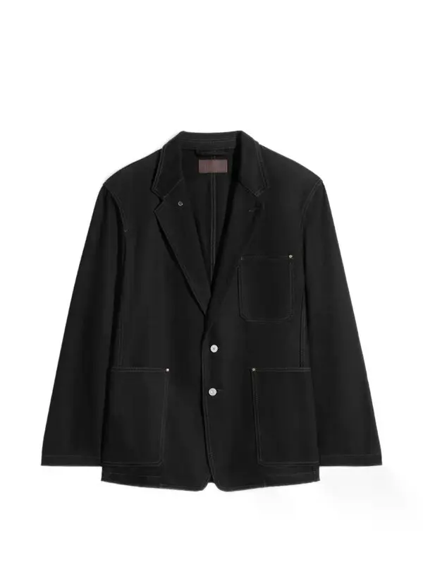 LEMAIRE Single-breasted Blazer