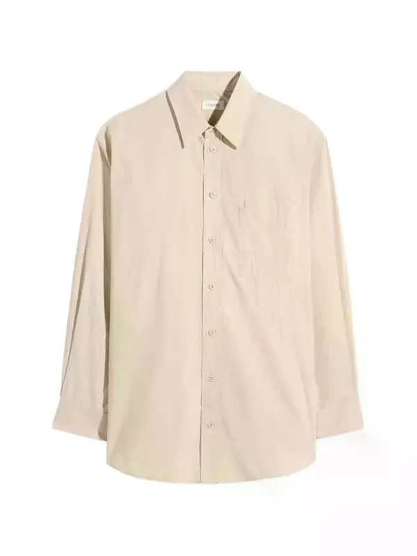 LEMAIRE Double-pocket Shirt