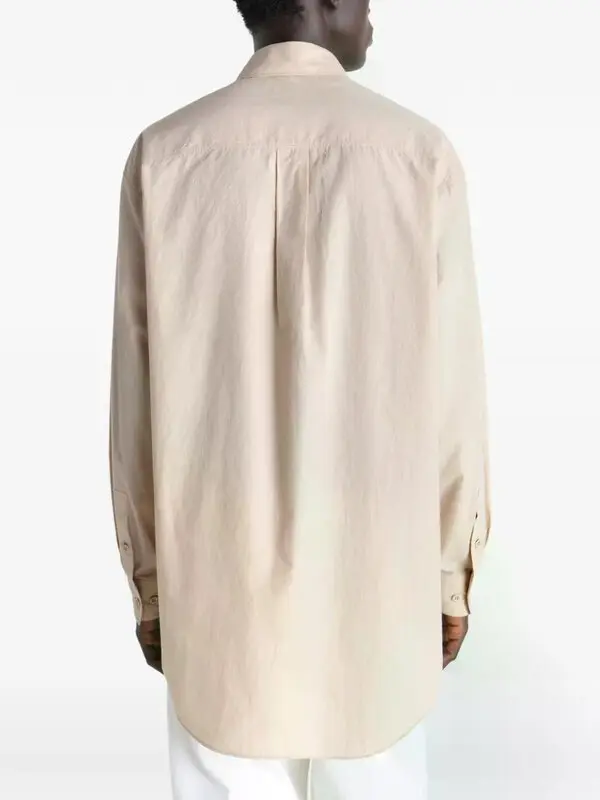 LEMAIRE Double-pocket Shirt