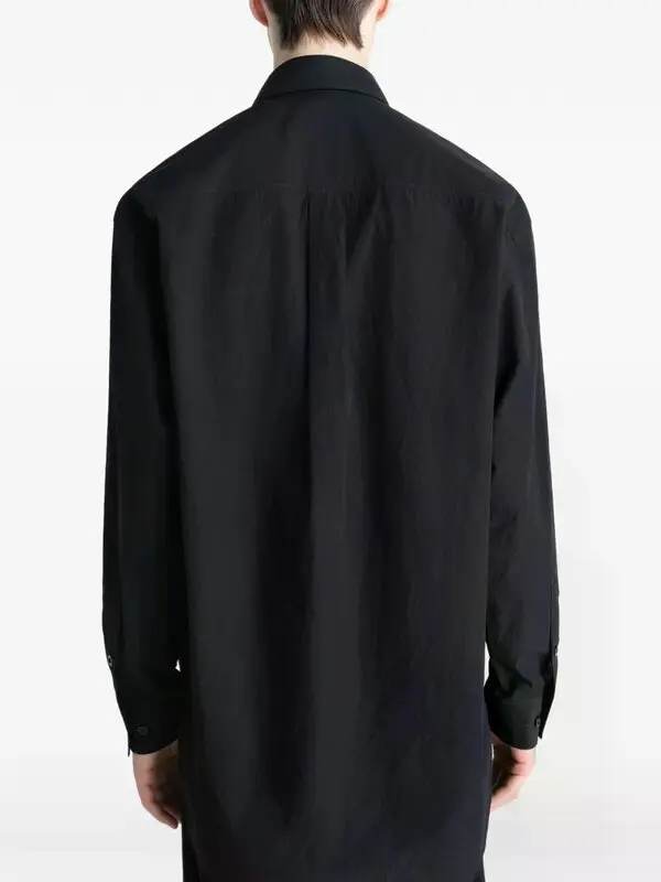 LEMAIRE Patch-pocket Shirt