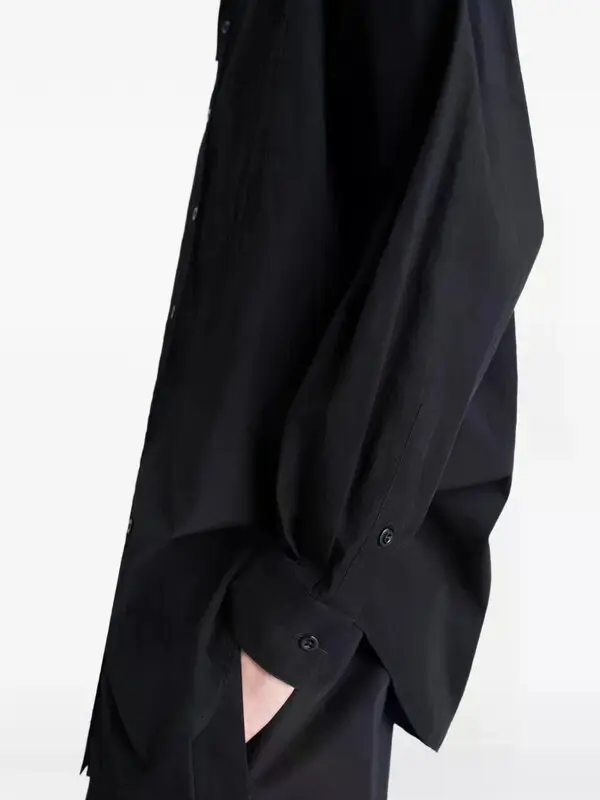 LEMAIRE Patch-pocket Shirt