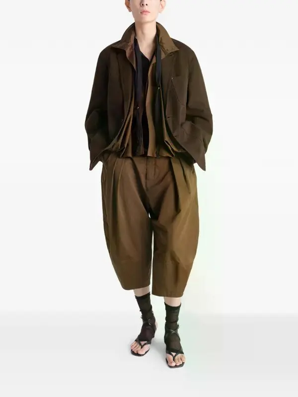 LEMAIRE Pocket Blazer