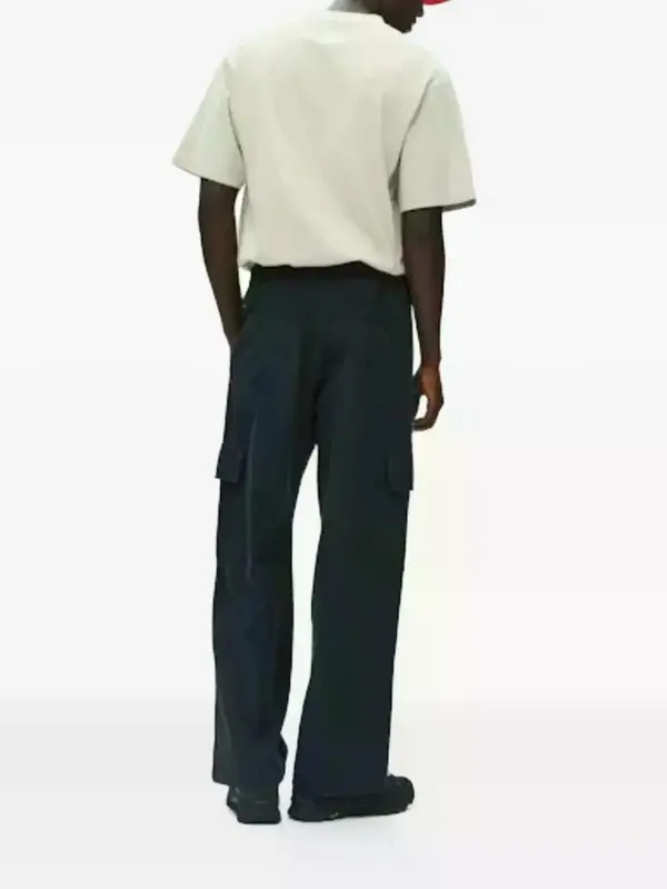 Wood Wood Cargo Trousers