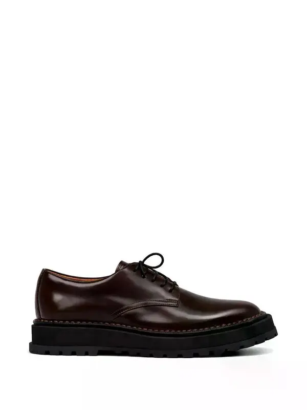 BUTTERO® Aedi Derby Shoes