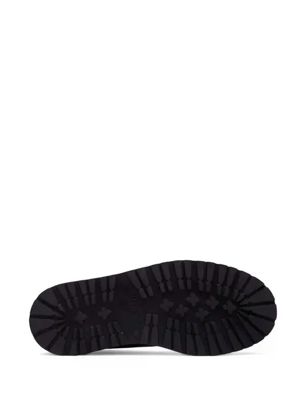 BUTTERO® Aedi Derby Shoes