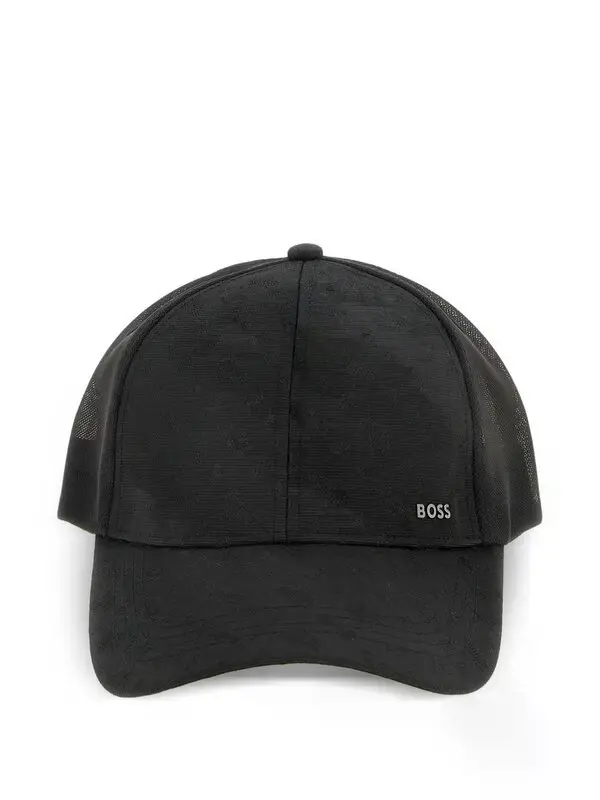 BOSS Trucker Cap
