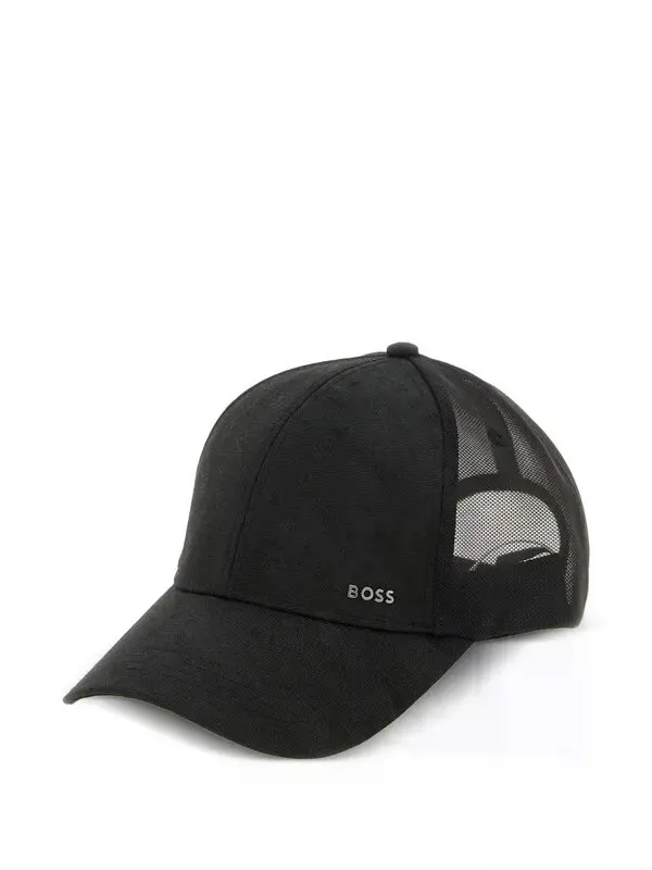 BOSS Trucker Cap