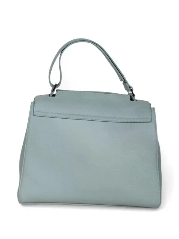 Orciani Sveva Tote Bag - Blue