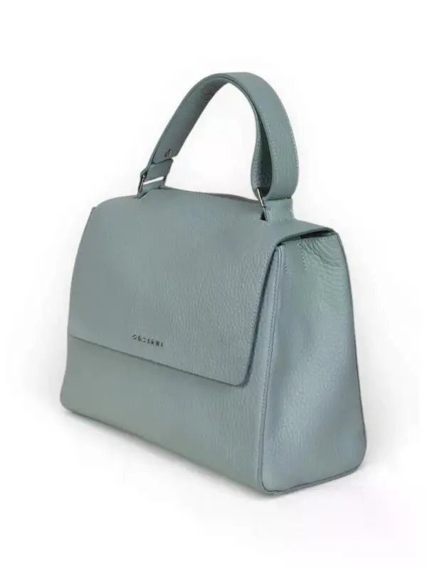 Orciani Sveva Tote Bag - Blue