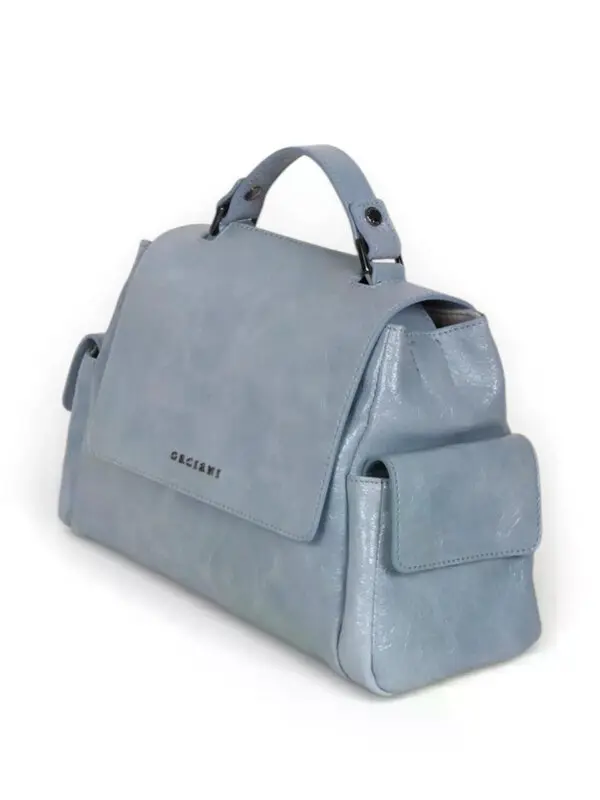 Orciani Sveva Tote Bag