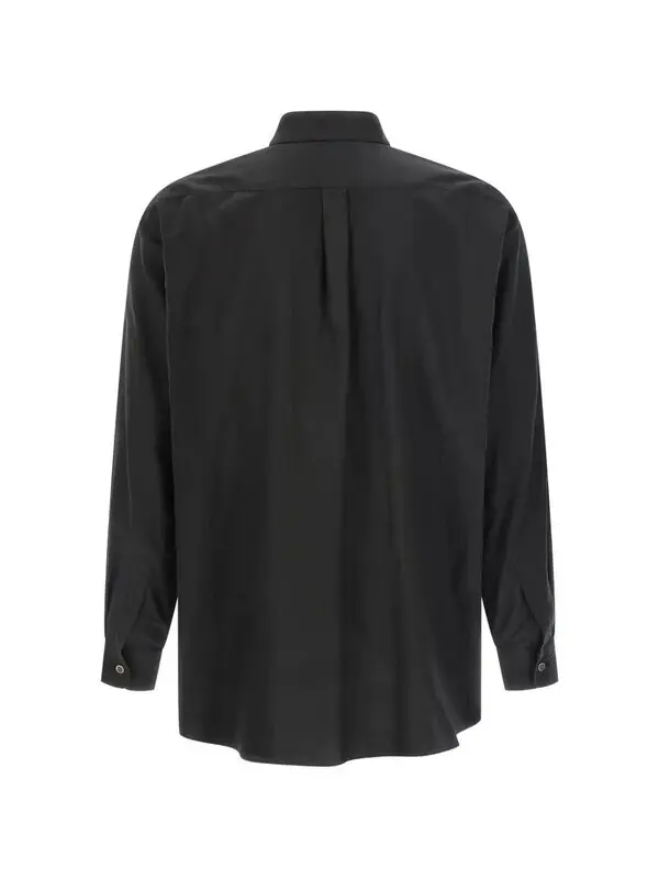 STEIN Breast-pocket Shirt