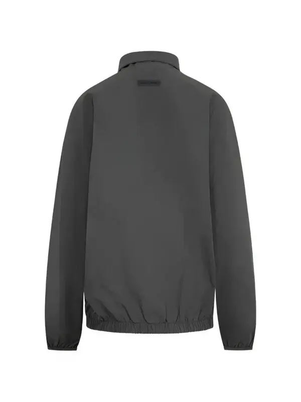 Fear Of God Half Zip Track Jacket