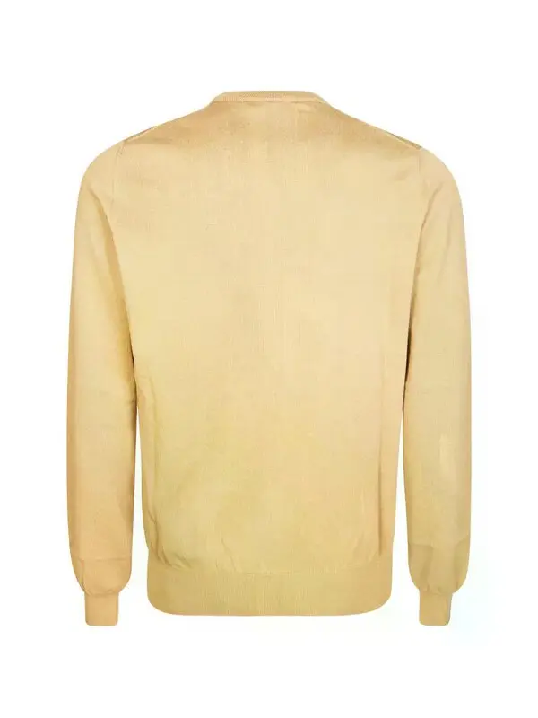 Alpha Studio Fine-knit Jumper