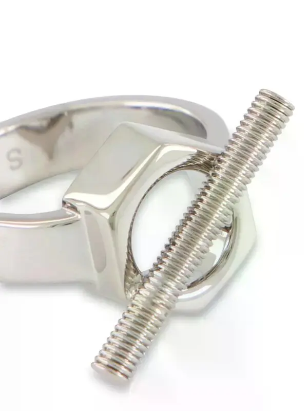 Marni Screw Ring