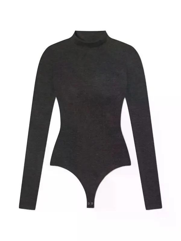 AGOLDE Turtleneck Bodysuit