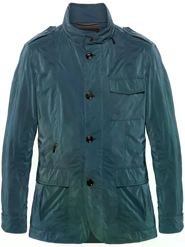 MOORER Porto-os Military Jacket