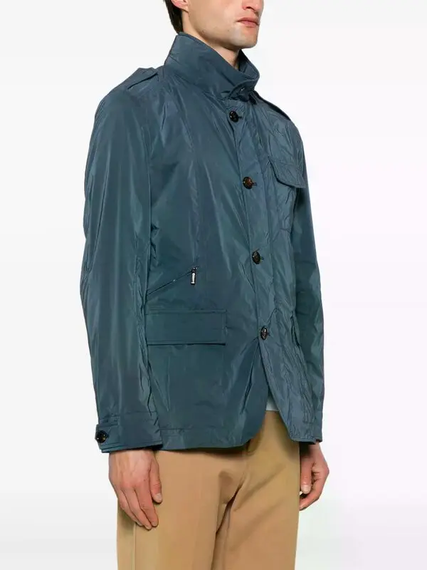 MOORER Porto-os Military Jacket
