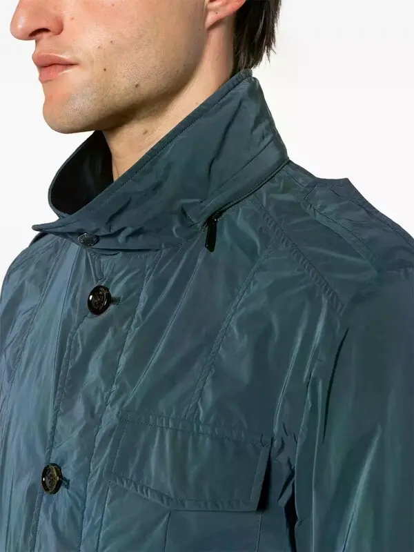 MOORER Porto-os Military Jacket