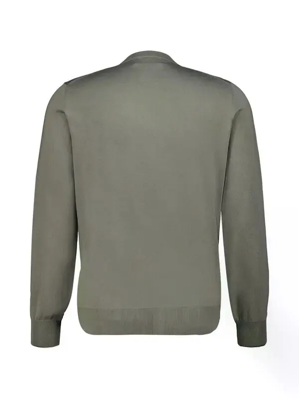 Brunello Cucinelli Crew-neck Sweater