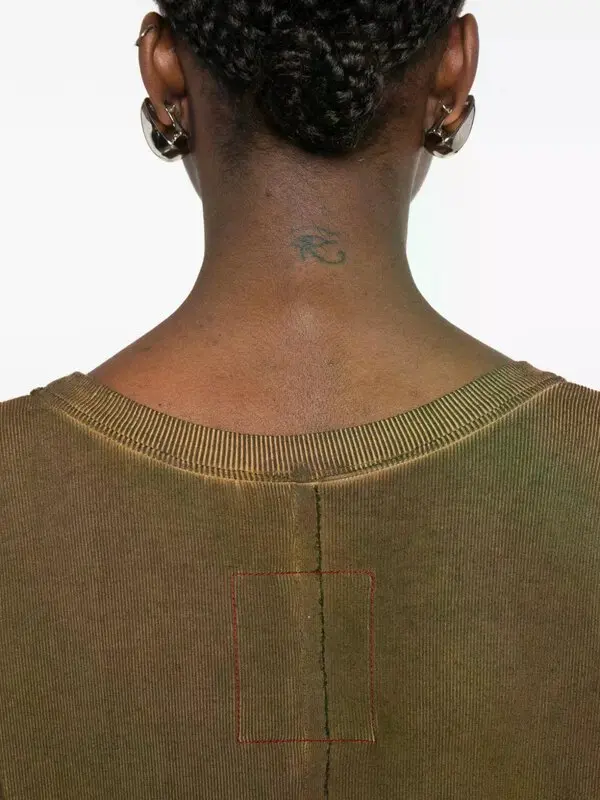 UMA WANG Crewneck Blouse