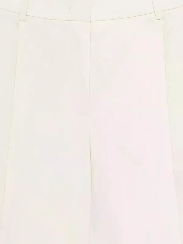 JUUN.J Pleated Shorts