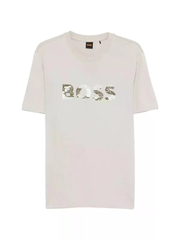 BOSS Logo T-shirt