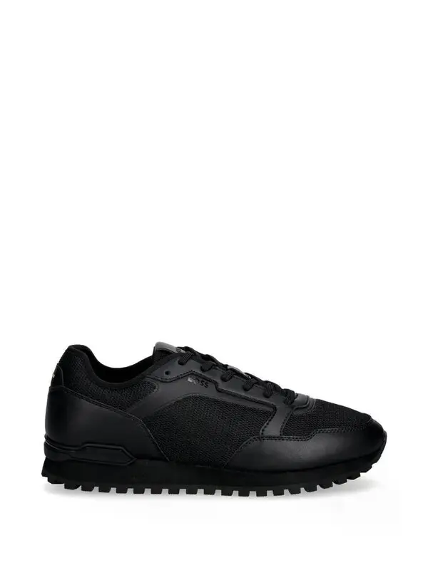BOSS Logo-detail Sneakers