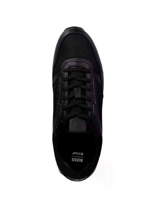 BOSS Logo-detail Sneakers