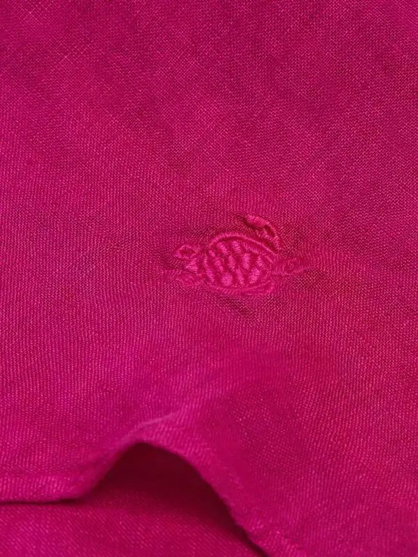 Vilebrequin Long-sleeved Shirt
