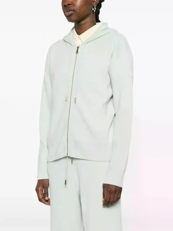 Moncler Zip-up Hoodie