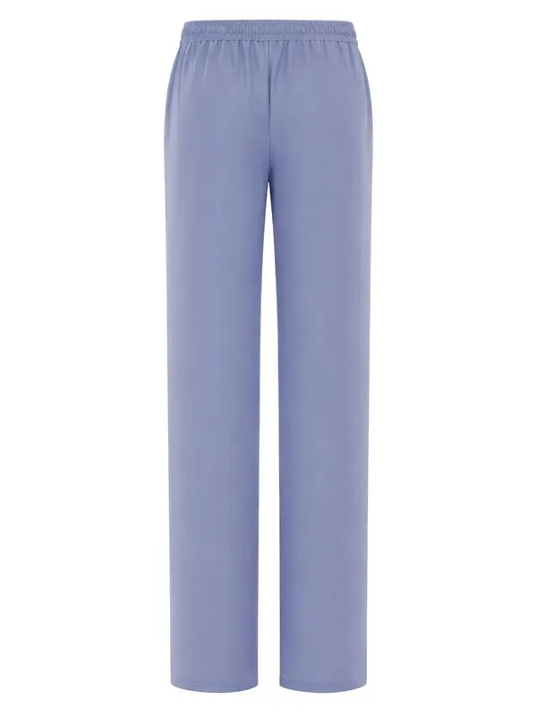 Herno Jogger Pants With Drawstring