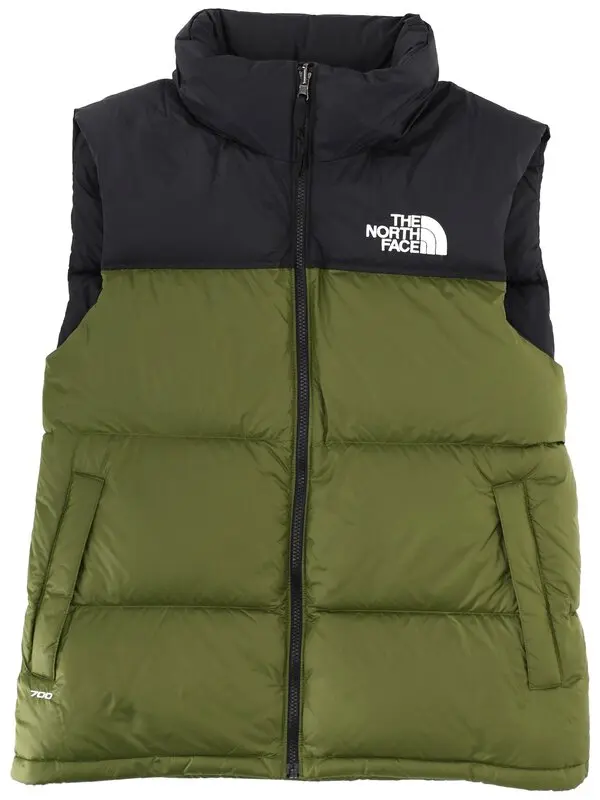 The North Face Retro Nuptse 1996 Vest