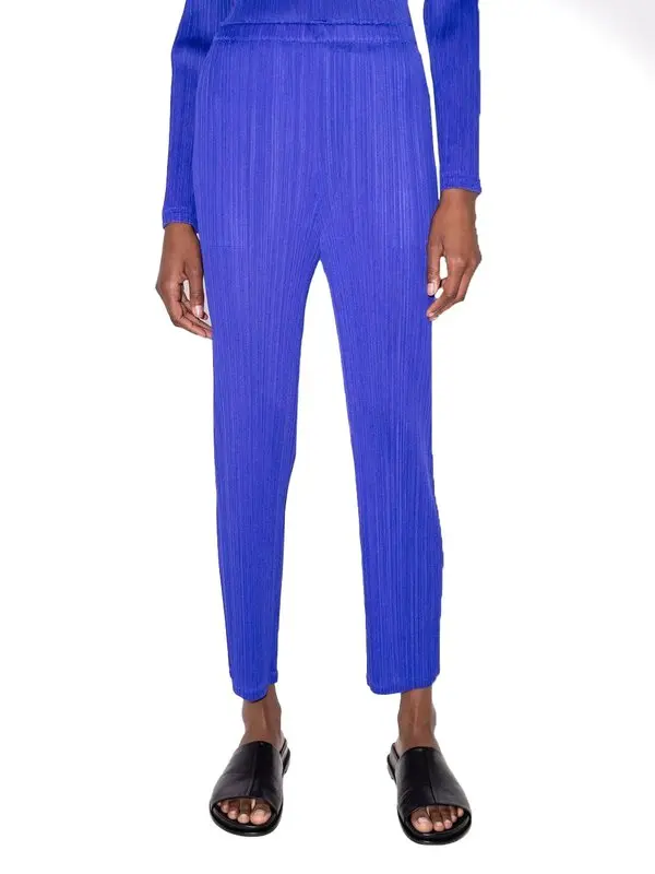 Issey Miyake Pleated Pants