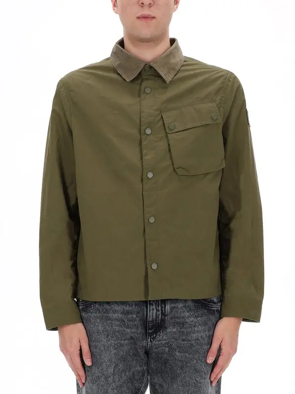 Belstaff Jacket - Green
