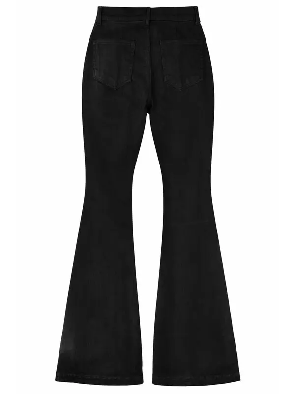 Rick Owens Bolan Bootcut Jeans