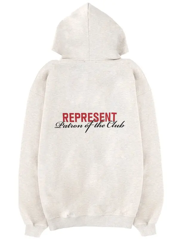 REPRESENT Sweatshirt With Logo
