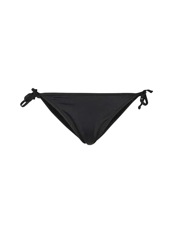 DIESEL Bikini Briefs - Black