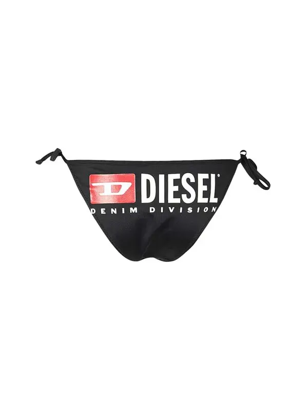 DIESEL Bikini Briefs - Black