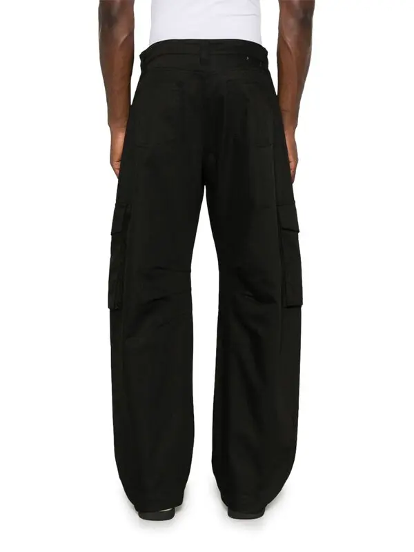 GOLDEN GOOSE Cargo Pants - Multicolour