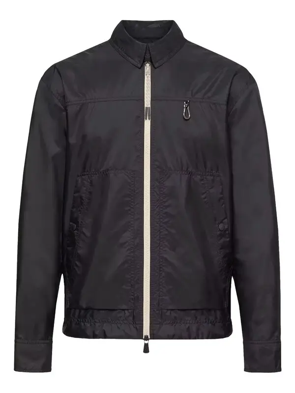 Moncler Brive Jacket - Black