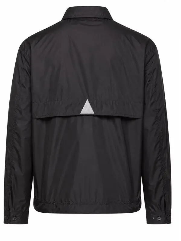 Moncler Brive Jacket - Black