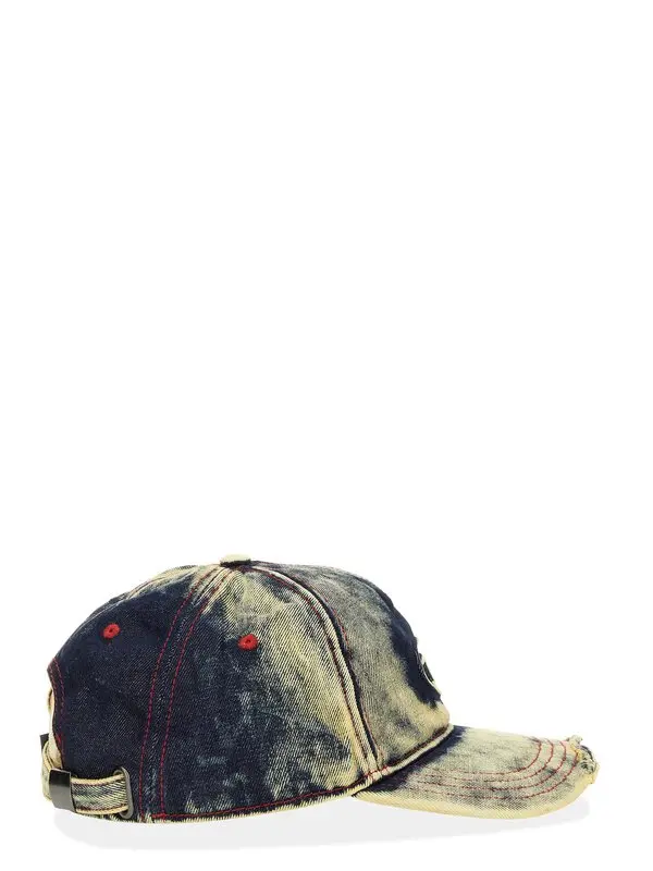 DIESEL Baseball Cap