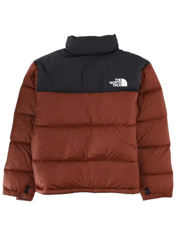The North Face Retro Nuptse 1996 Jacket - Brown