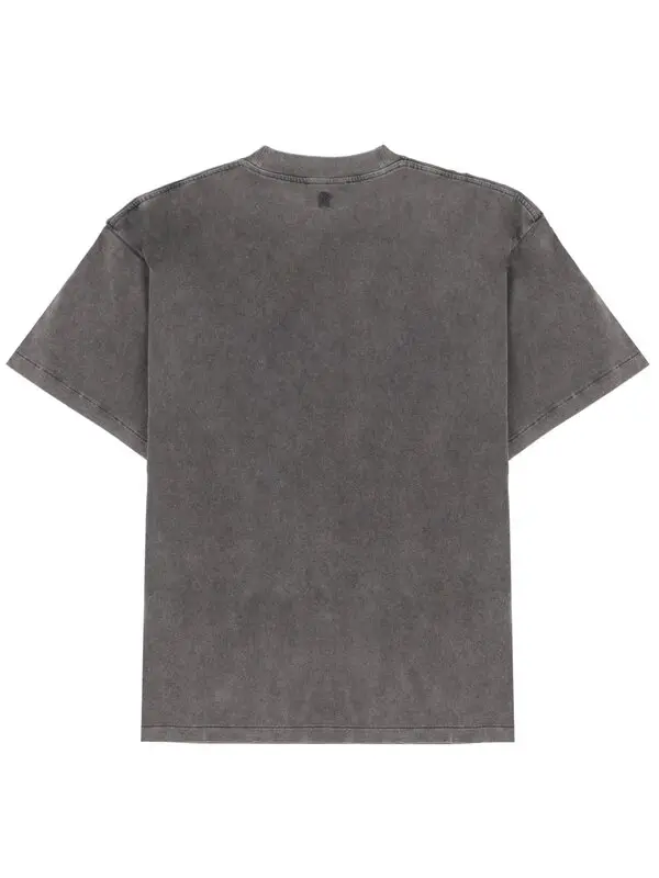 REPRESENT Oversize T-shirt - Grey