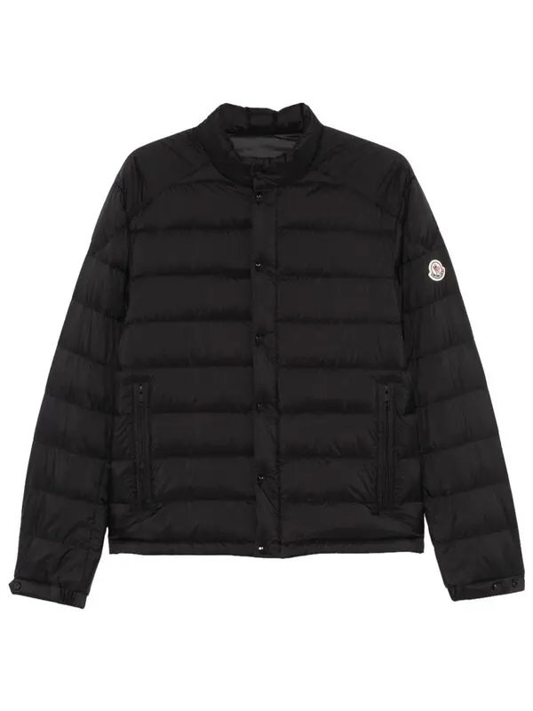 Moncler Selves" Jacket - Black