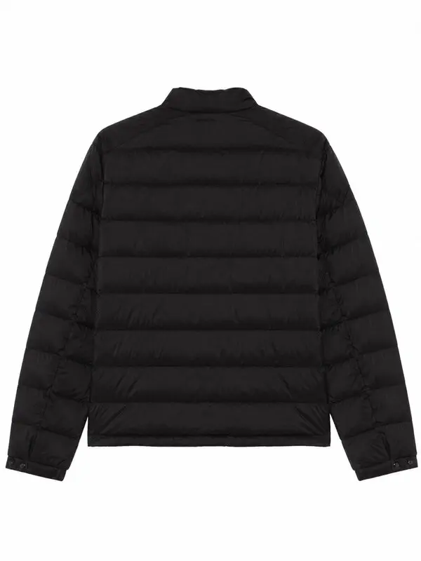 Moncler Selves" Jacket - Black