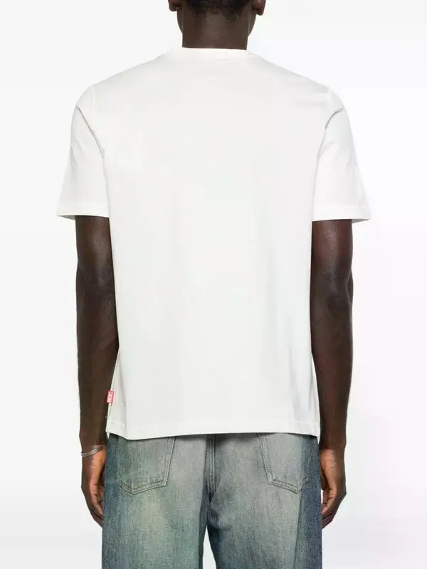 DIESEL Logo T-shirt
